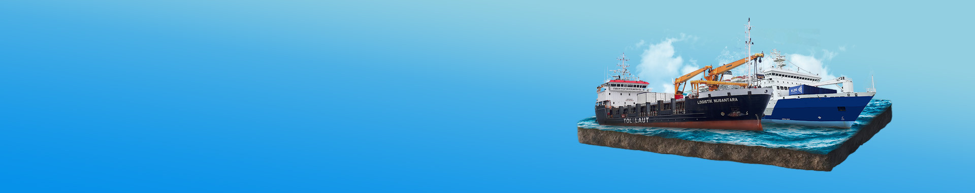 Situs Resmi PT Pelayaran Nasional Indonesia (Persero)