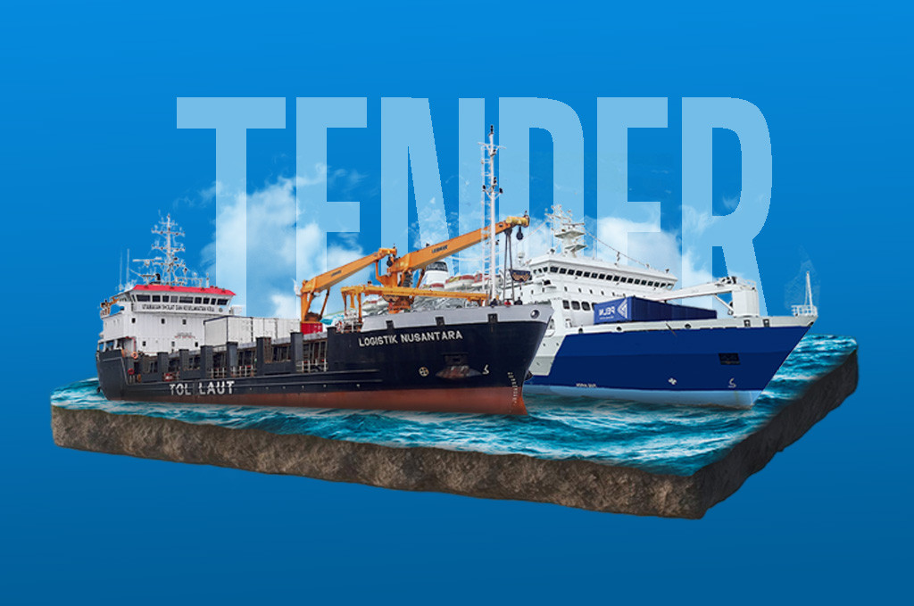 Situs Resmi PT Pelayaran Nasional Indonesia (Persero)